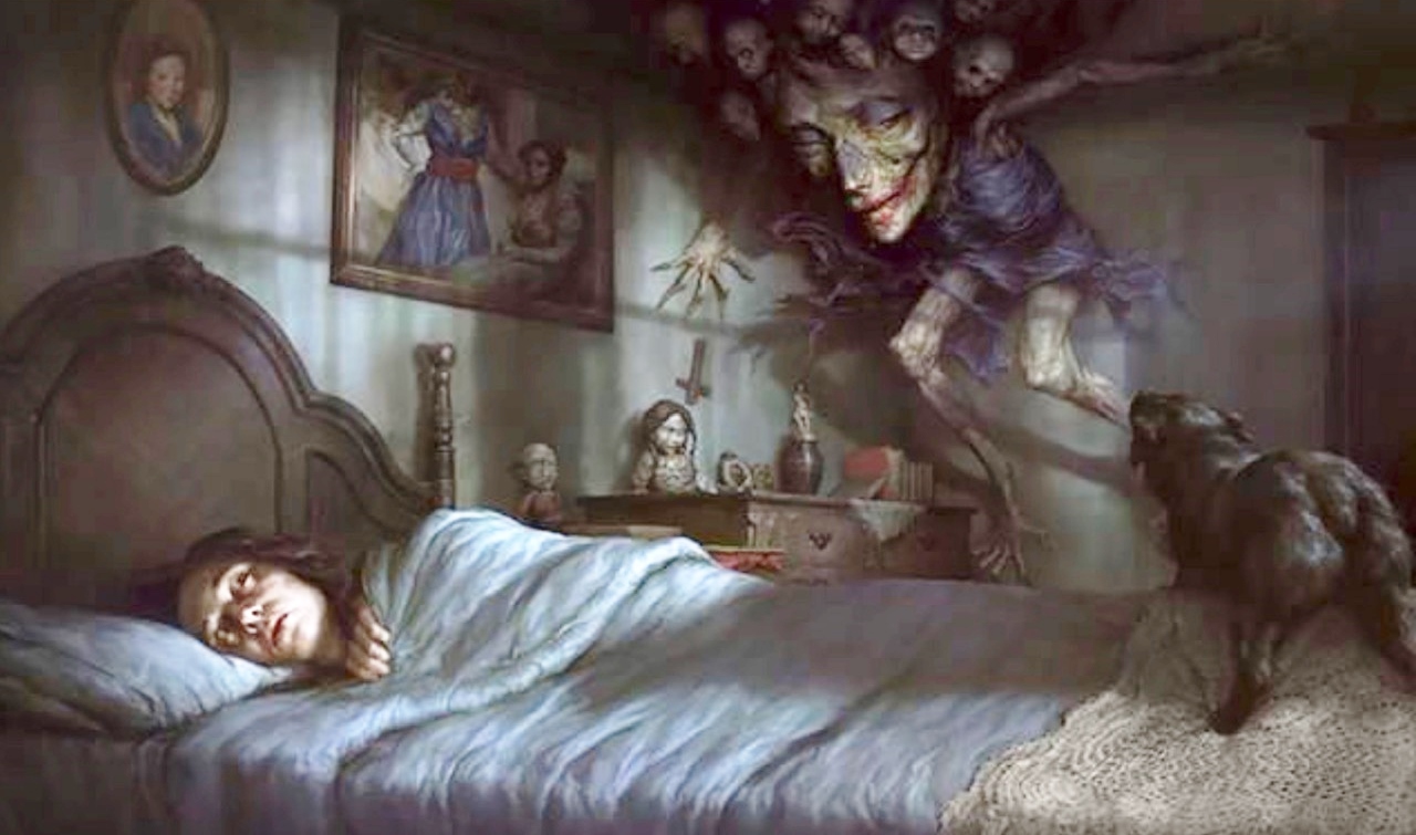 Naxos Nights – Wandering Wakefield